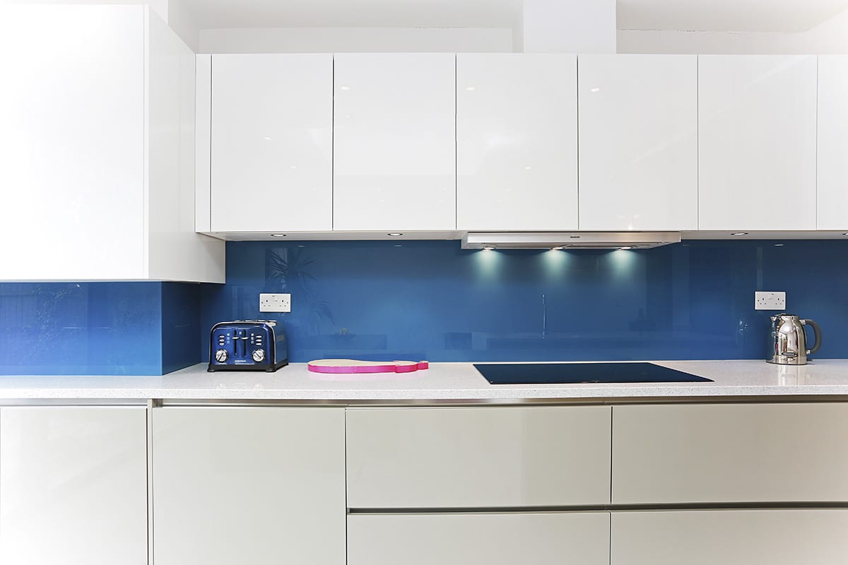Splashbacks | Osborne Interiors