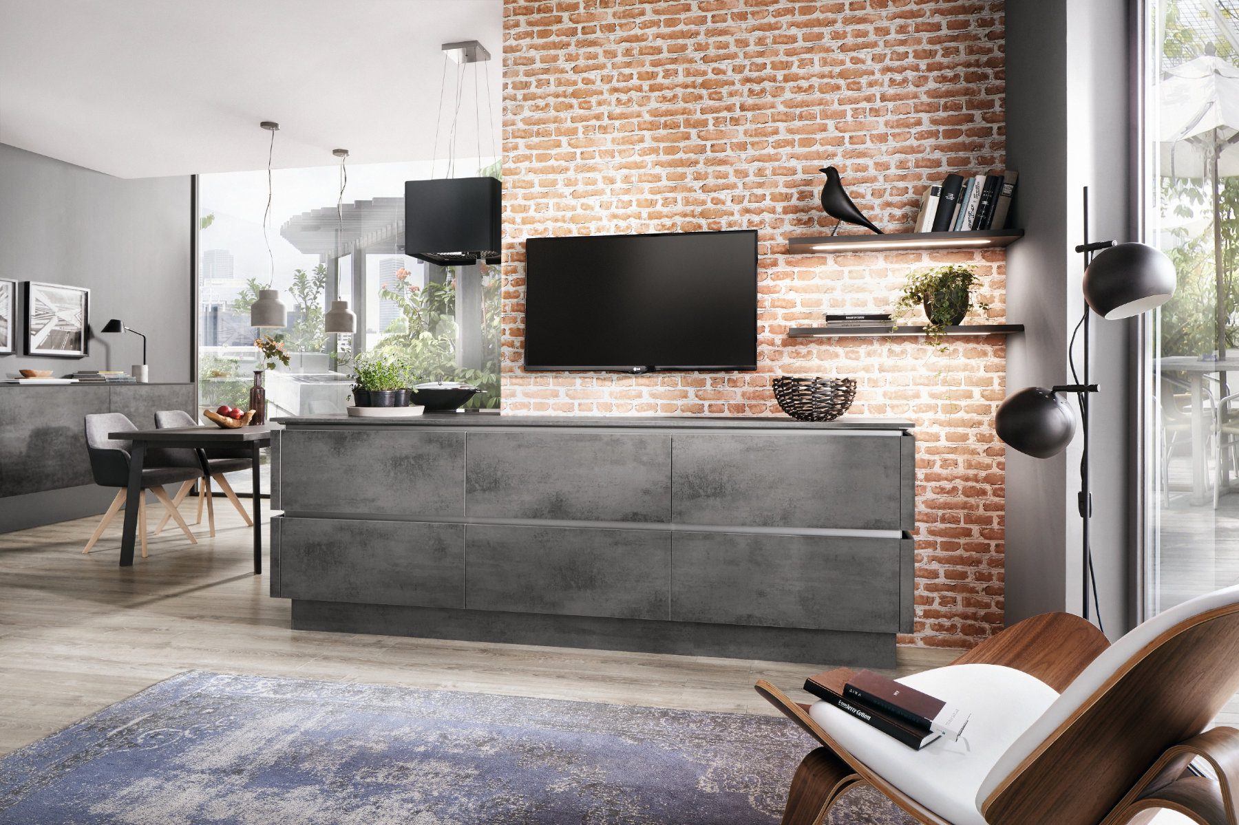 Nobilia More Than Kitchens | Osborne Interiors